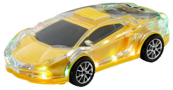 MC980 Portable car Bluetooth Speaker – Max Power