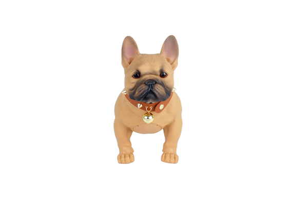 MD568 WOOOF MAX POWER BULL DOG STYLE PORTABLE SPEAKER – Max Power
