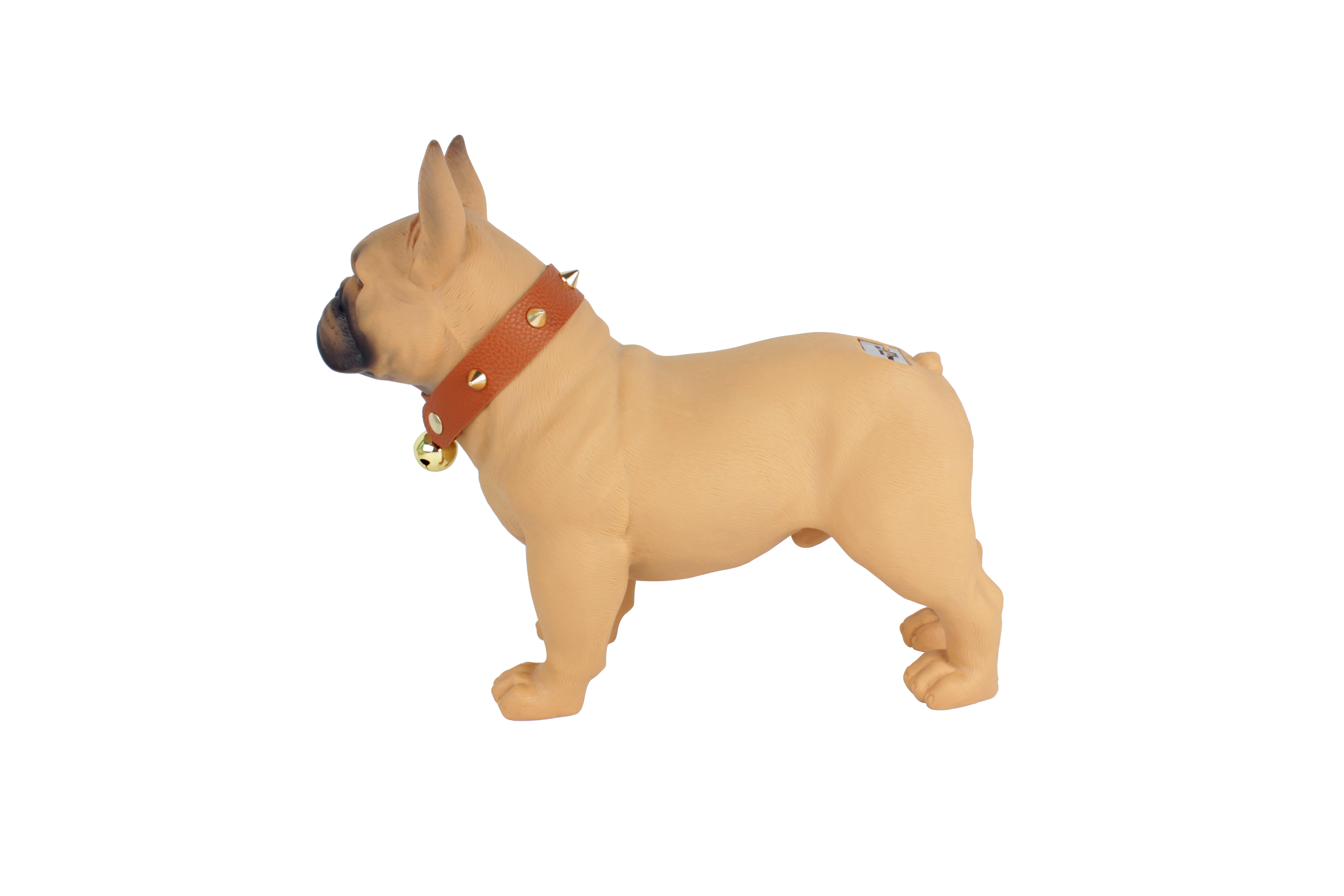 MD568 WOOOF MAX POWER BULL DOG STYLE PORTABLE SPEAKER – Max Power
