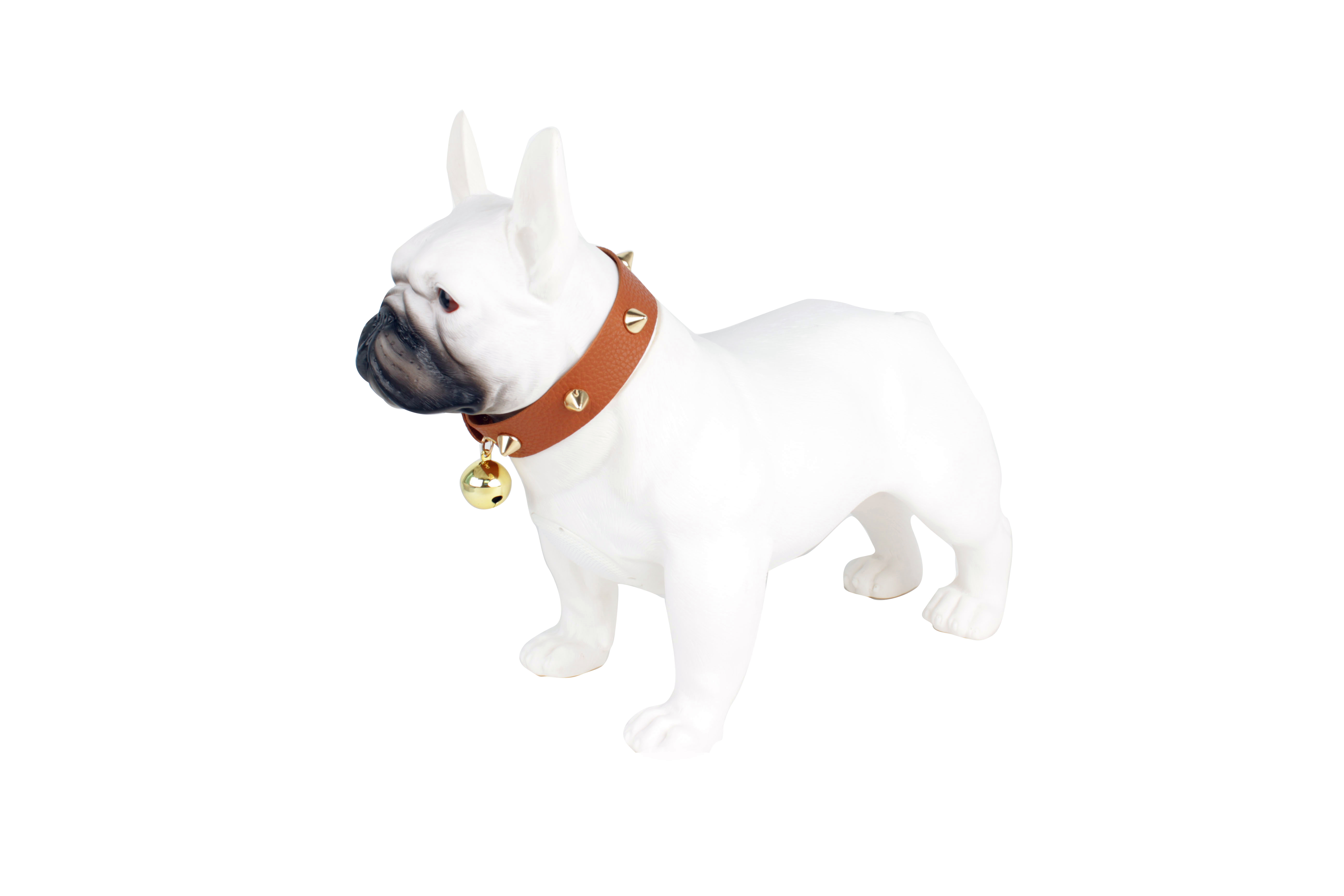 MD568 WOOOF MAX POWER BULL DOG STYLE PORTABLE SPEAKER – Max Power