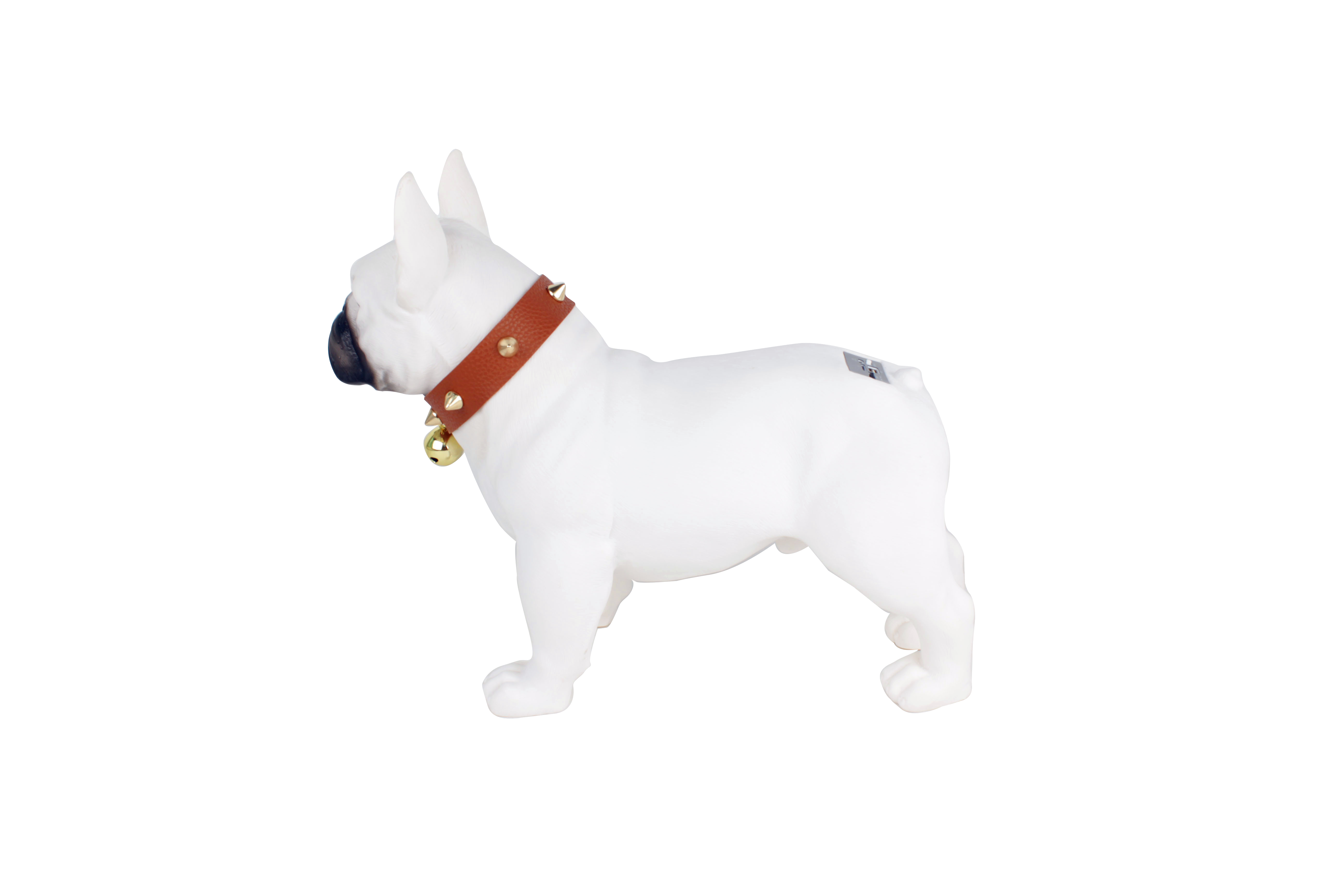 MD568 WOOOF MAX POWER BULL DOG STYLE PORTABLE SPEAKER – Max Power