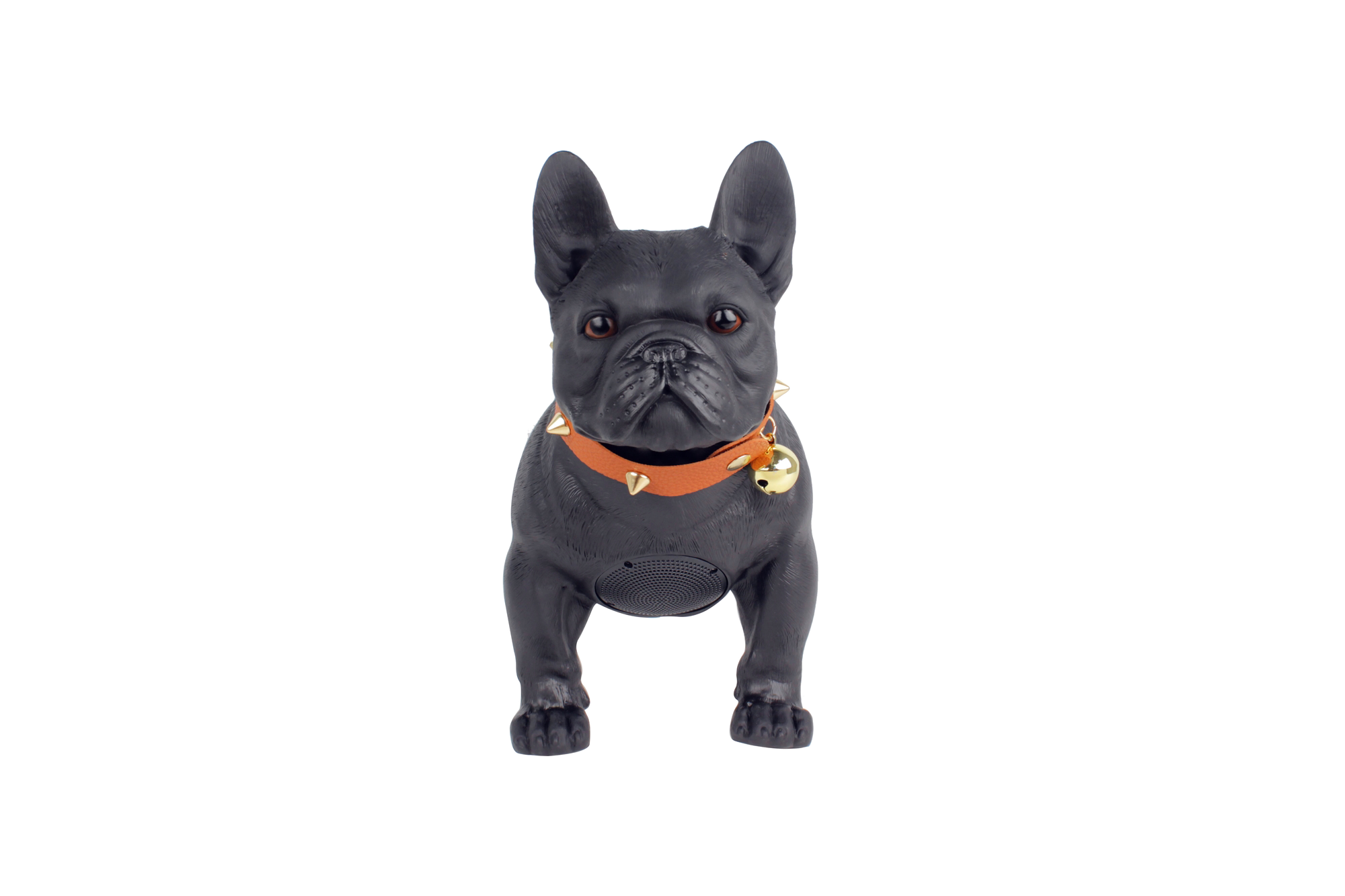 MD568 WOOOF MAX POWER BULL DOG STYLE PORTABLE SPEAKER – Max Power