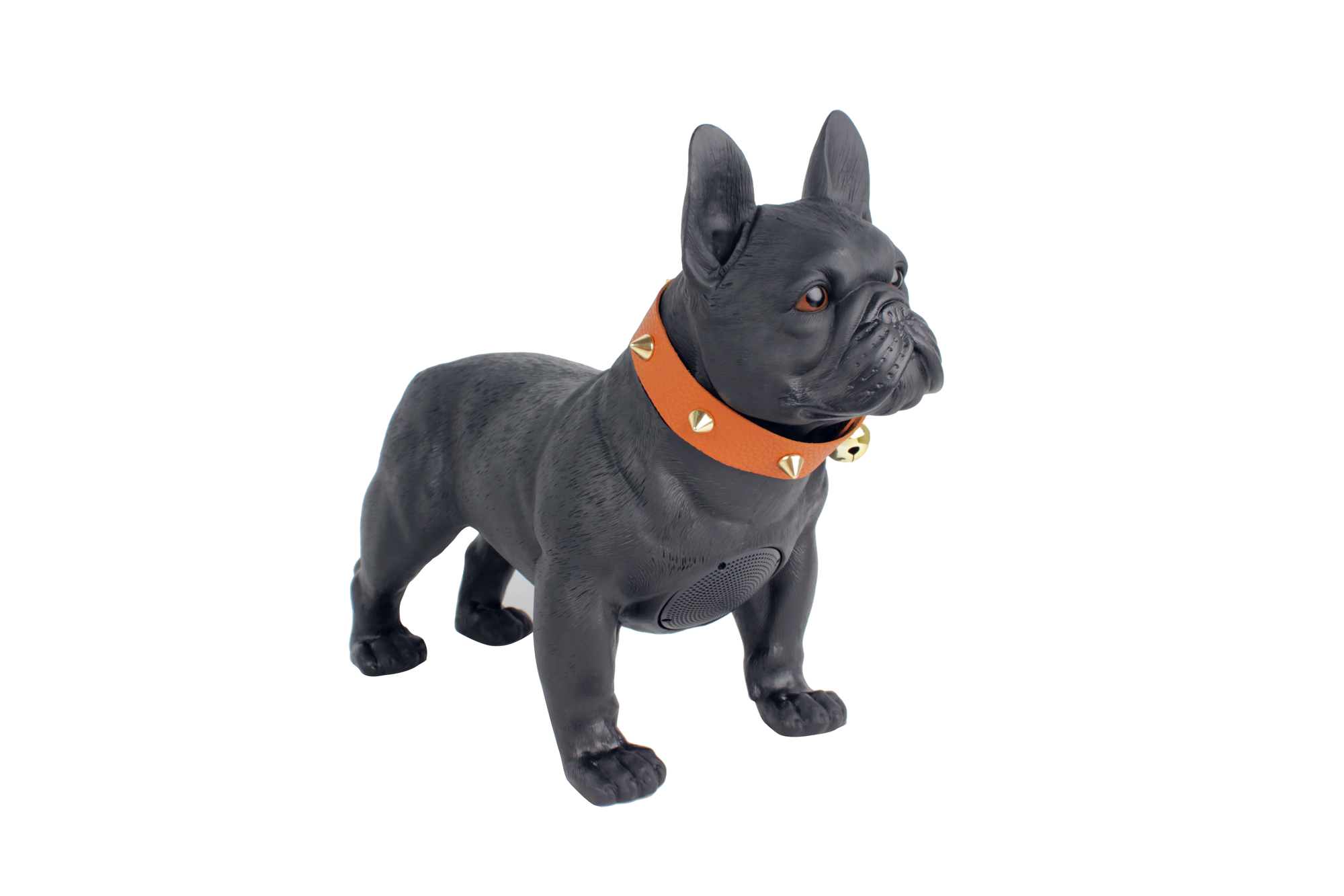 MD568 WOOOF MAX POWER BULL DOG STYLE PORTABLE SPEAKER – Max Power